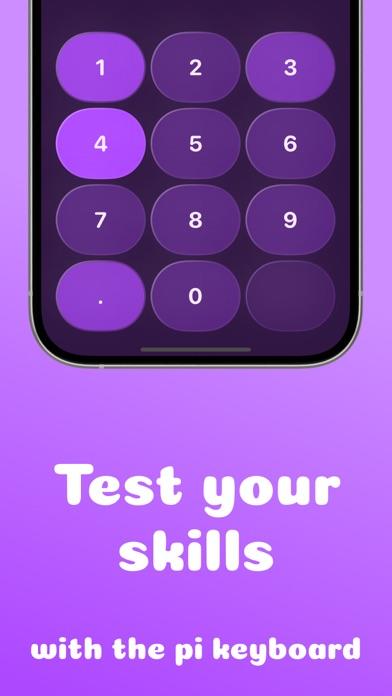 Eat Pi - Memory Game android iOS apk download for free-TapTap