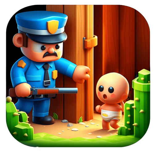 Naughty Boy : Monster Seeker for Android/iOS - TapTap