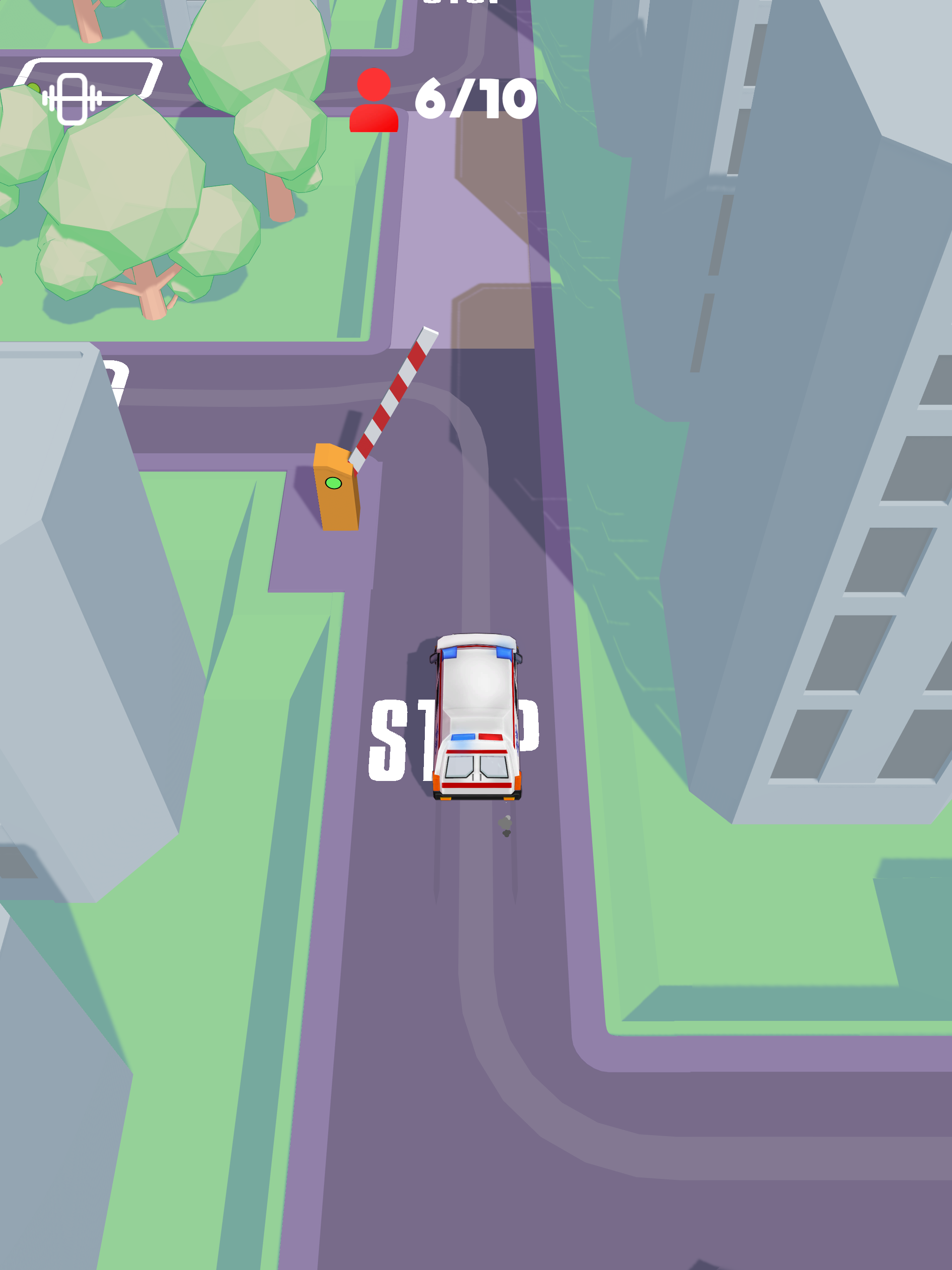 Ambulance Rush android iOS apk download for free-TapTap