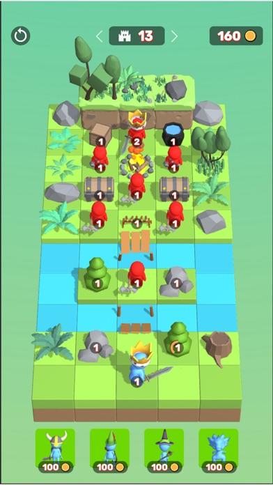 Download Hero Castle War for Android/iOS APK - TapTap