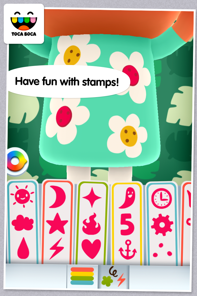 Toca Mini Latest Version for Android/iOS APK - TapTap