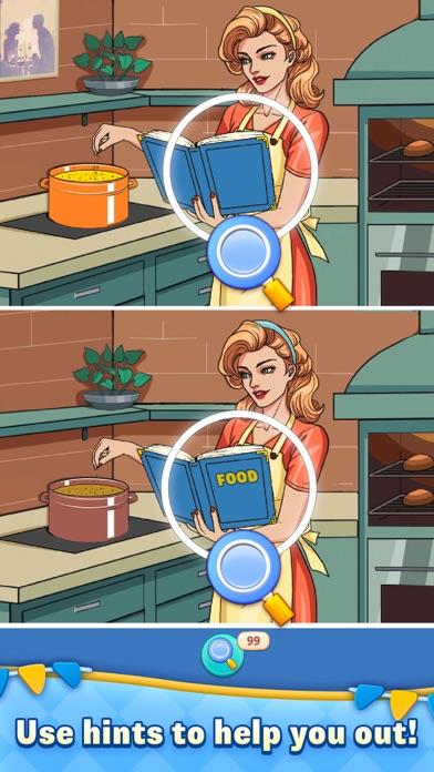 Find Fun Difference: Spot it! android iOS apk download for free-TapTap
