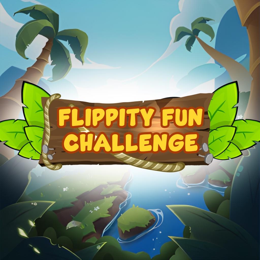 Flippity Fun: Challenge Game! for Android/iOS - TapTap