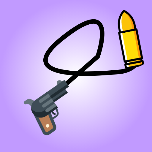 Mr Loop:Bullet Shooting Puzzle 0.1 for Android/iOS - TapTap