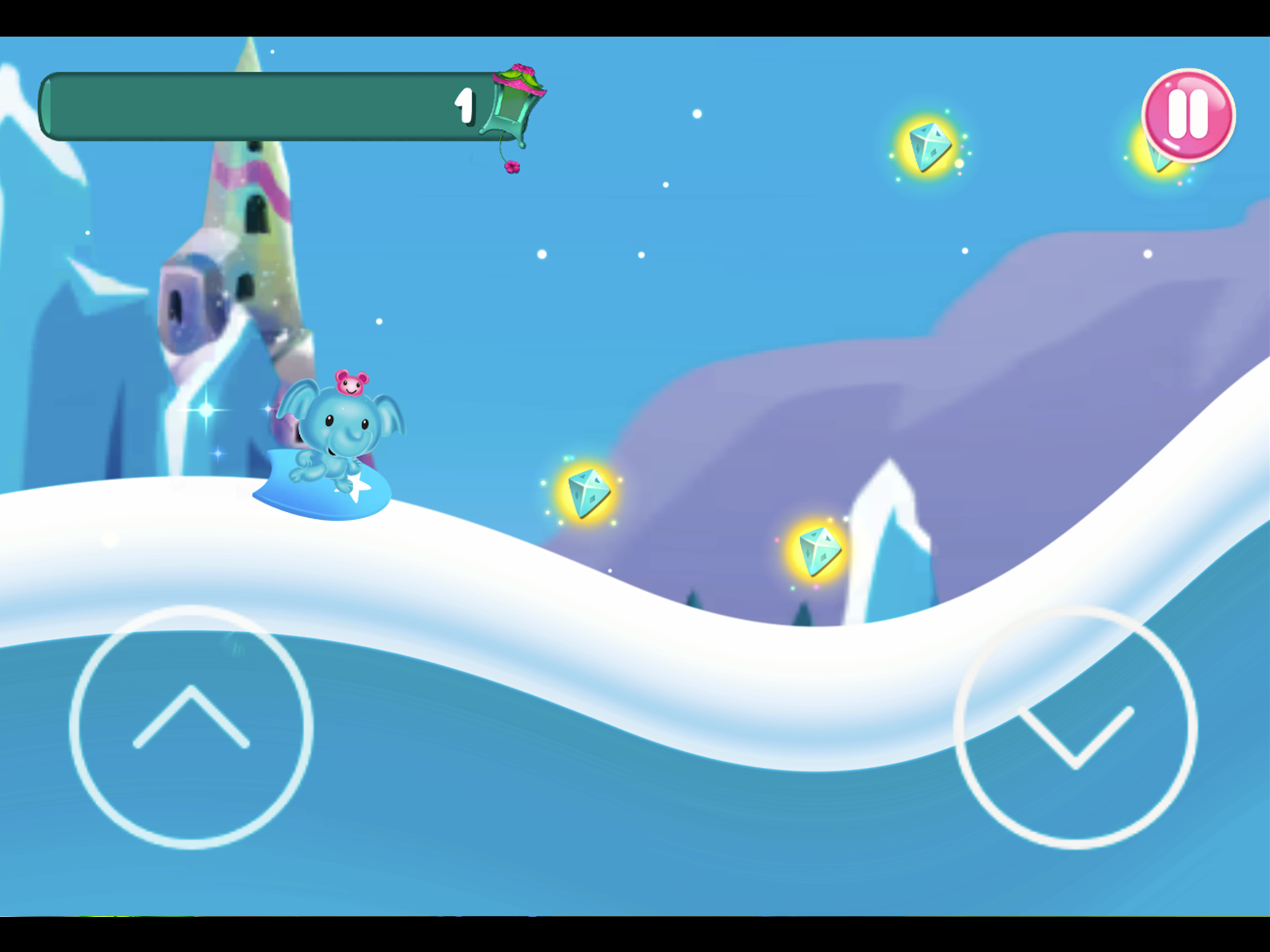 Lil Wish Lanterns android iOS apk download for free-TapTap