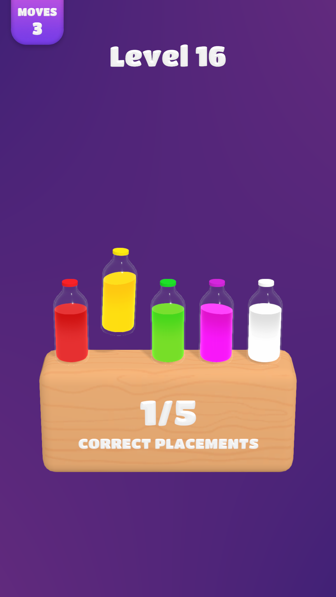 Bottle Match Challenge android iOS apk download for free-TapTap