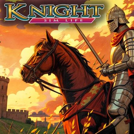 Knight Sim Life Latest Version for Android/iOS APK - TapTap