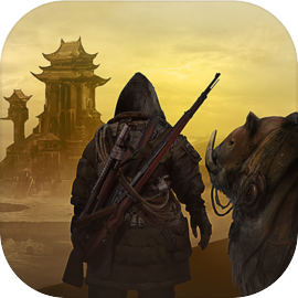 Ashfall android iOS pre-register-TapTap