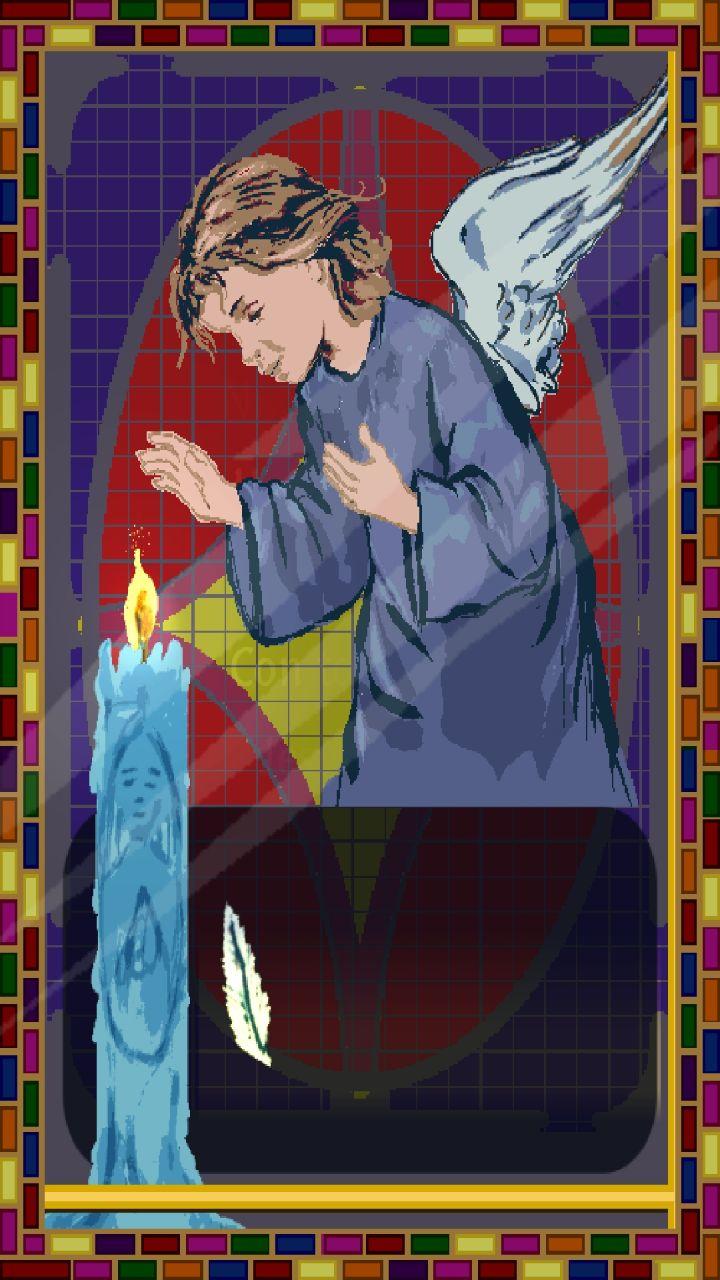 Play Angel Guardian android iOS apk download for free-TapTap