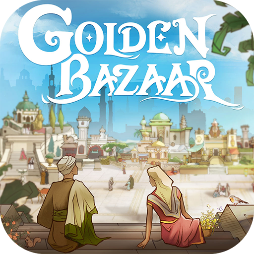 Golden Bazaar: Game of Tycoon 1.5.2669 for Android/iOS - TapTap