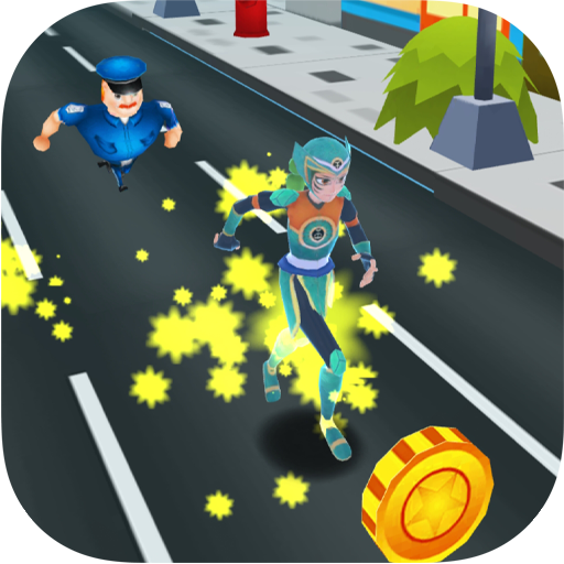 Jade Armor Subway Rush for Android/iOS - TapTap