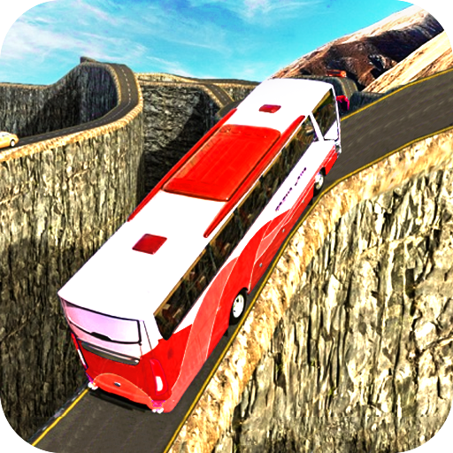 Off-Road Bus Simulator 2022 for Android/iOS - TapTap