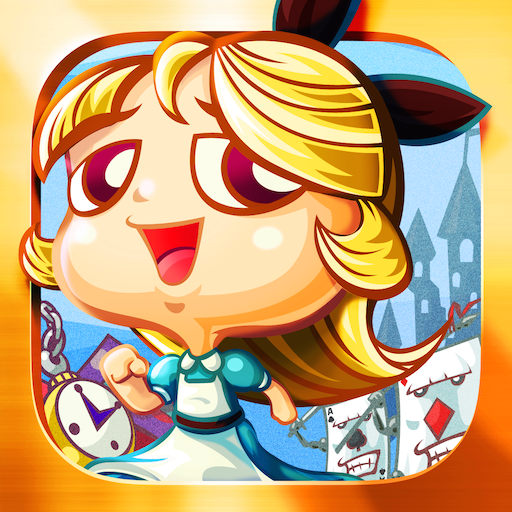 Alice Run Latest Version for Android/iOS APK - TapTap