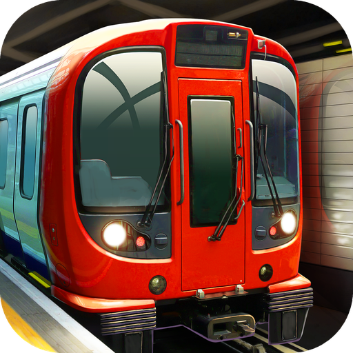 Subway Simulator 2 - London for Android/iOS - TapTap