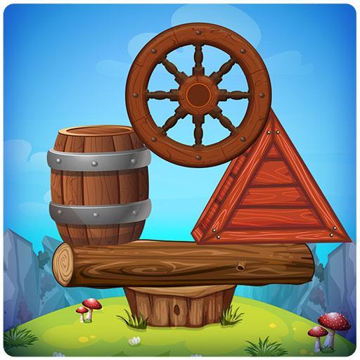 Balance Shapes Latest Version for Android/iOS APK - TapTap