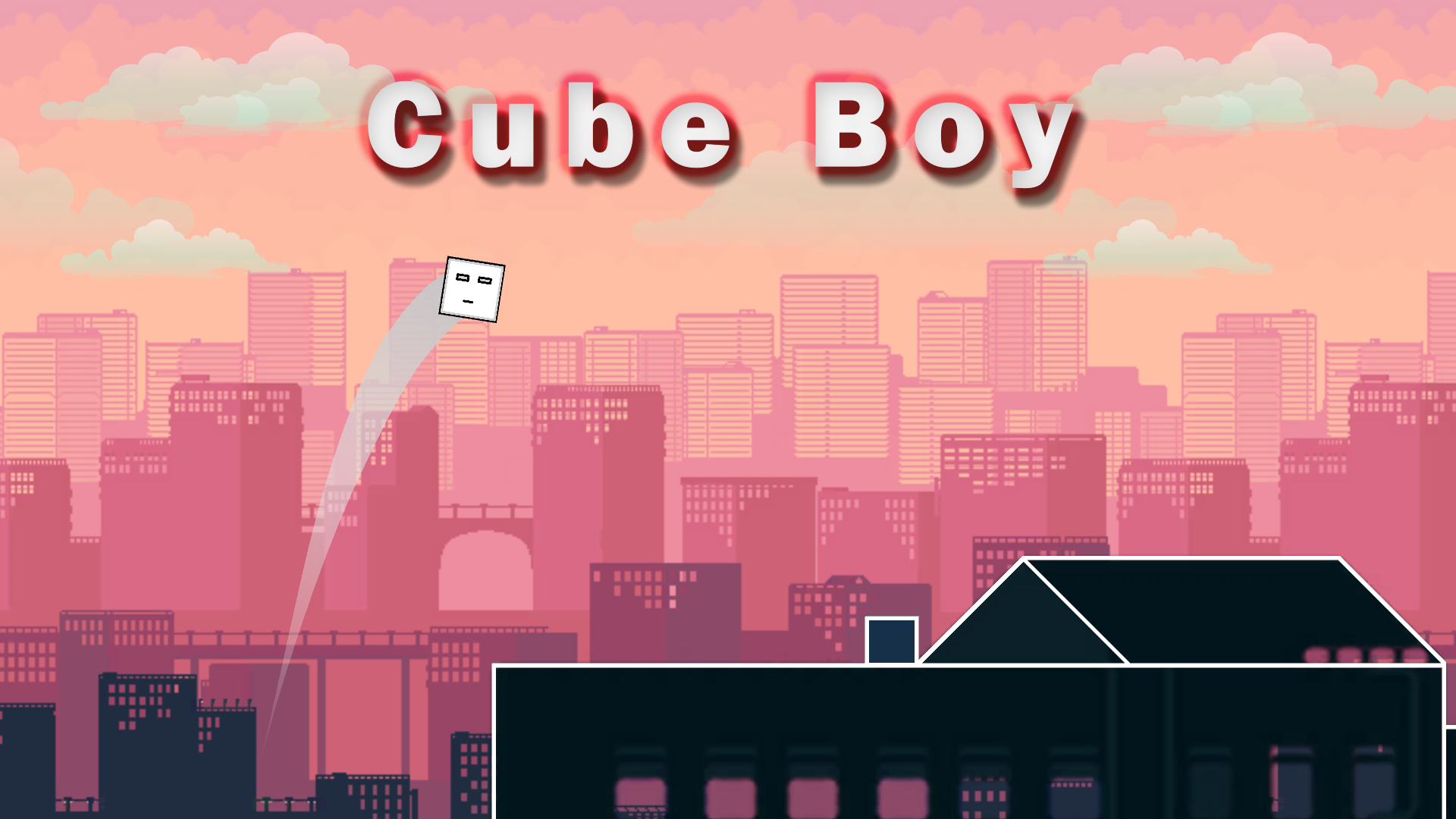 Cube Boy: Geometry Run Dash 1.2.35 for Android/iOS - TapTap