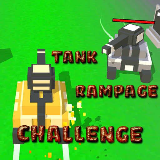 Tank Rampage Challenge for Android/iOS - TapTap