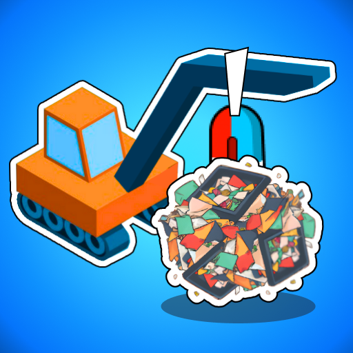Trash Land - Garbage Tycoon for Android/iOS - TapTap