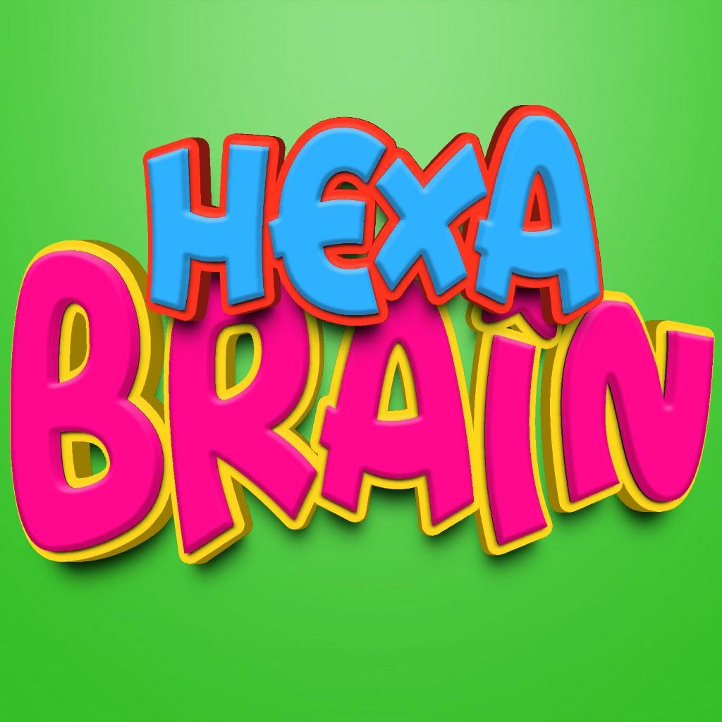 Hexa Brain - Hexa Line Puzzle for Android/iOS - TapTap