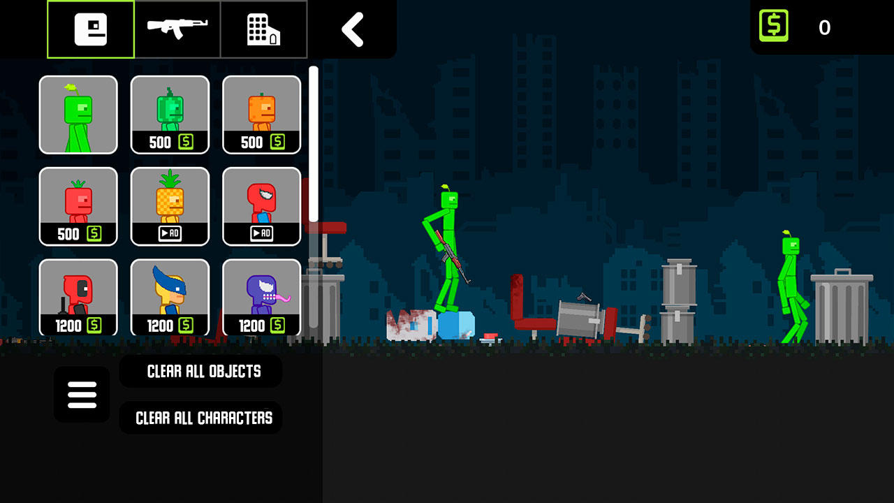 Lime Playground Sandbox android iOS apk download for free-TapTap