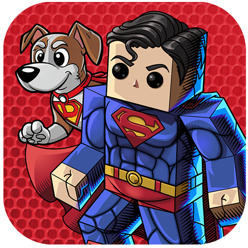 Superman Superhero Creator for Android/iOS - TapTap