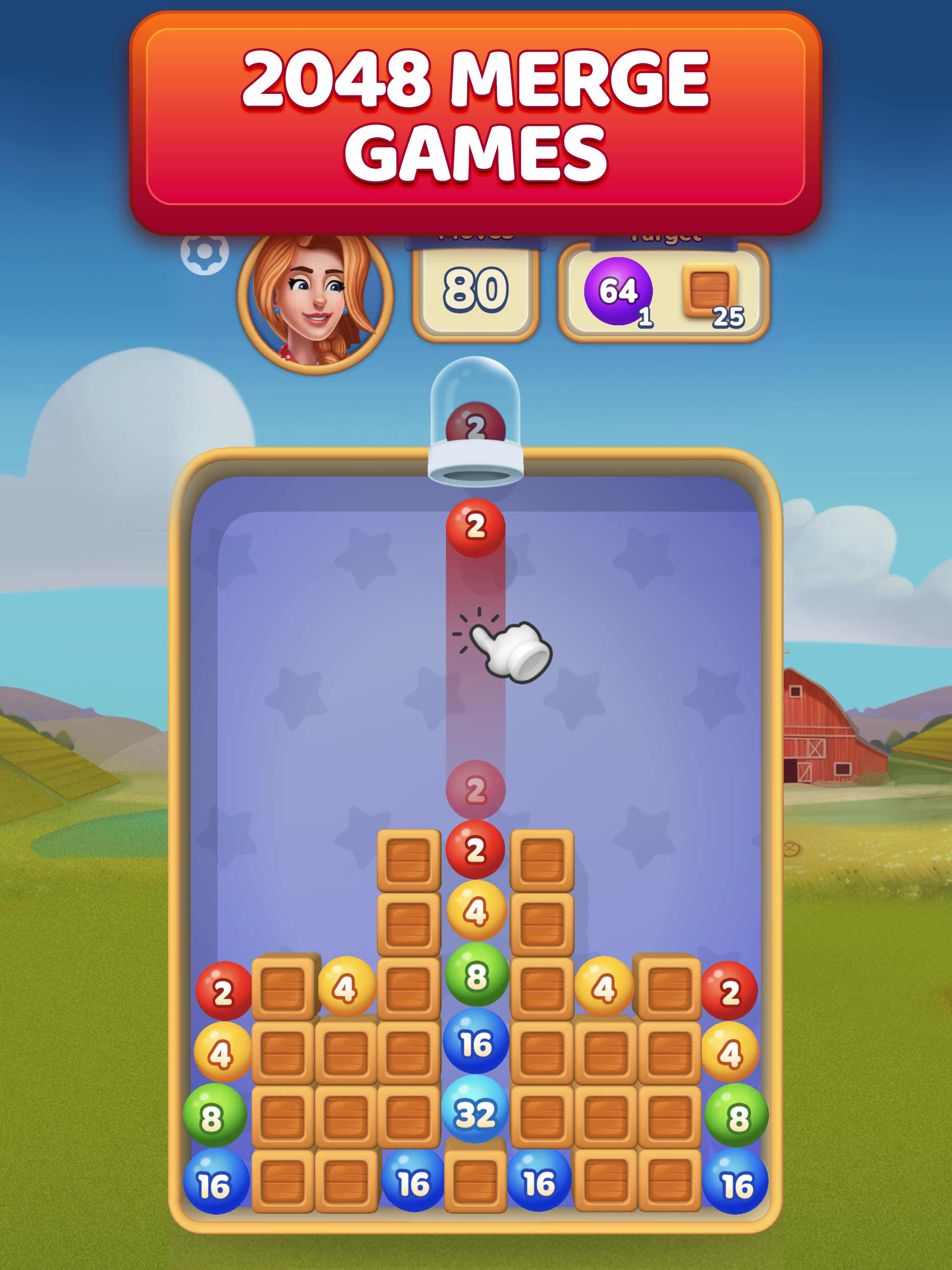 Merge Bubbles - Adventure. android iOS apk download for free-TapTap