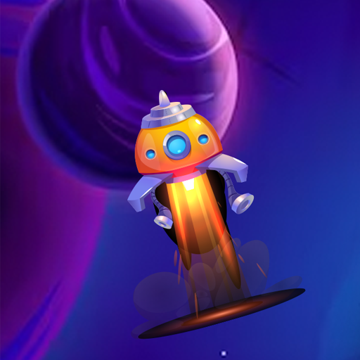 Space-Alien Blitz Latest Version for Android/iOS - TapTap