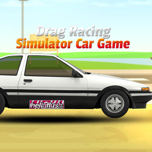 Drag Racing Simulator Car Game for Android/iOS - TapTap