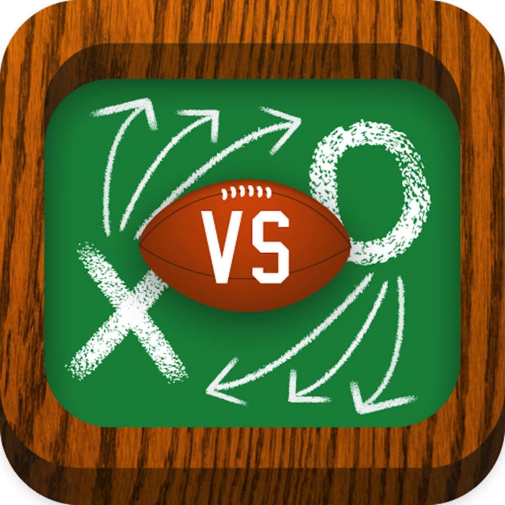X vs O Football android iOS-TapTap