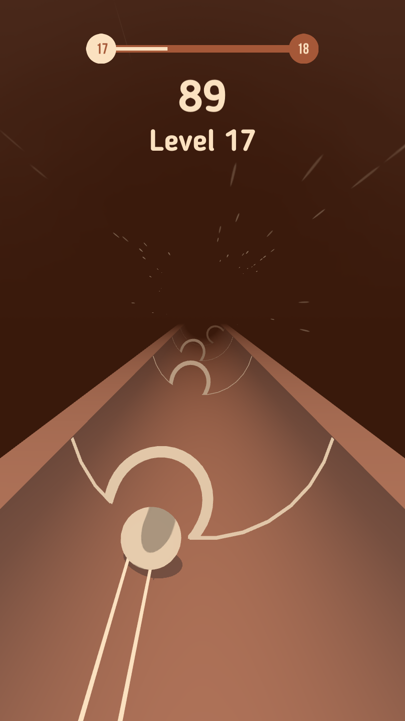 Gate Runner android iOS-TapTap