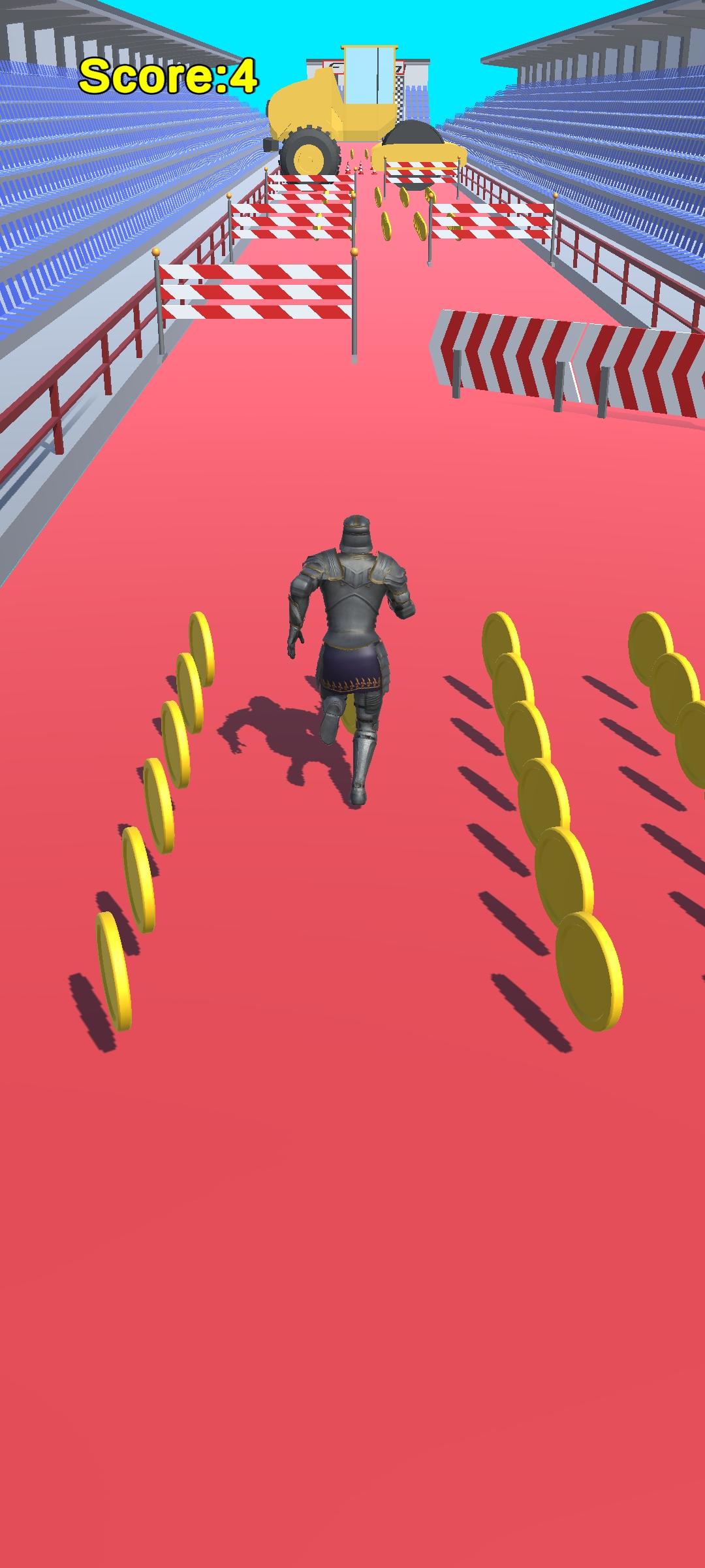 Run Knight Run android iOS apk download for free-TapTap