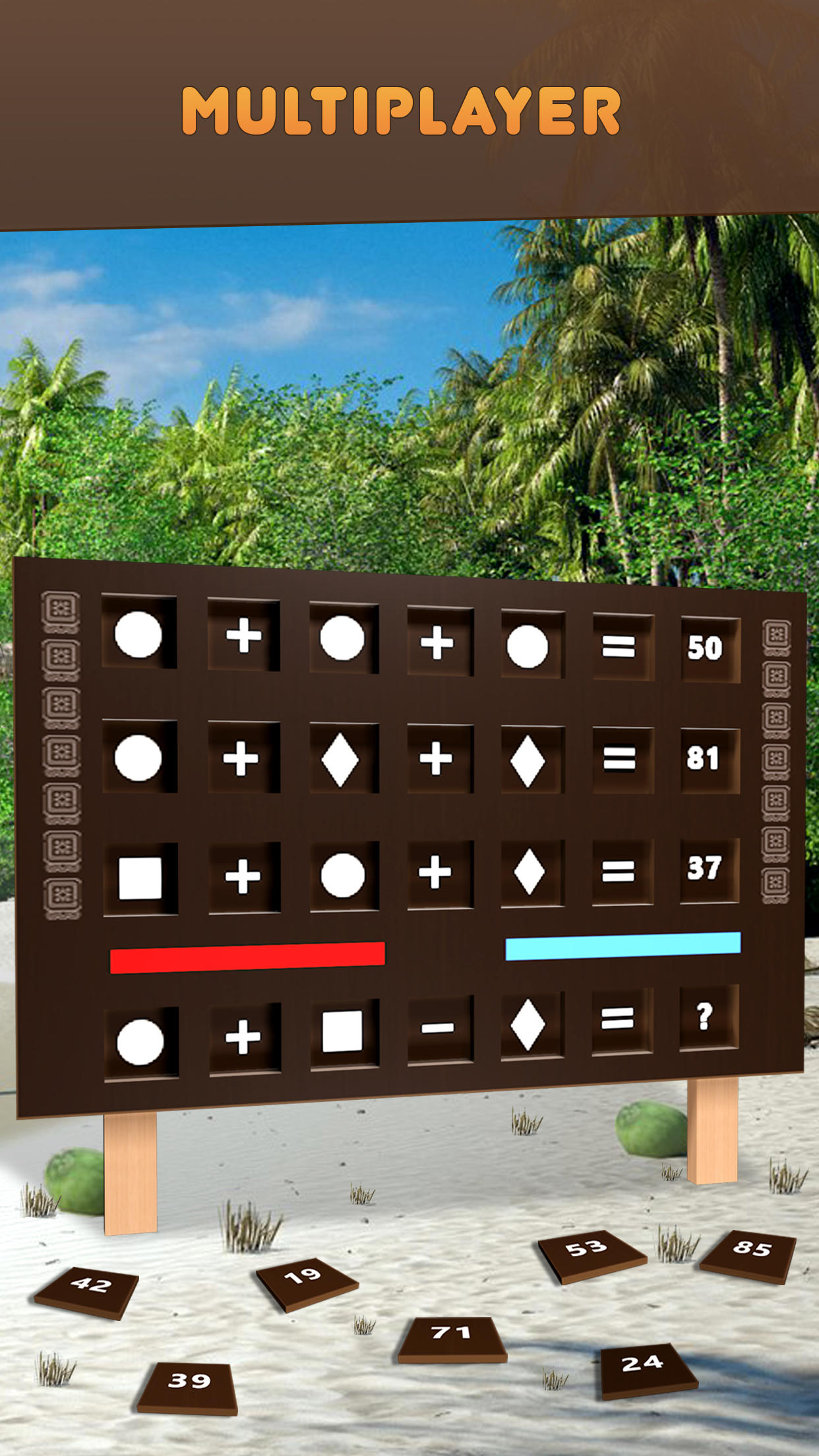 Survivor Puzzles android iOS apk download for free-TapTap