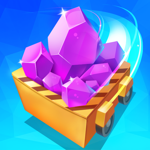 Merge Mine Latest Version for Android/iOS APK - TapTap