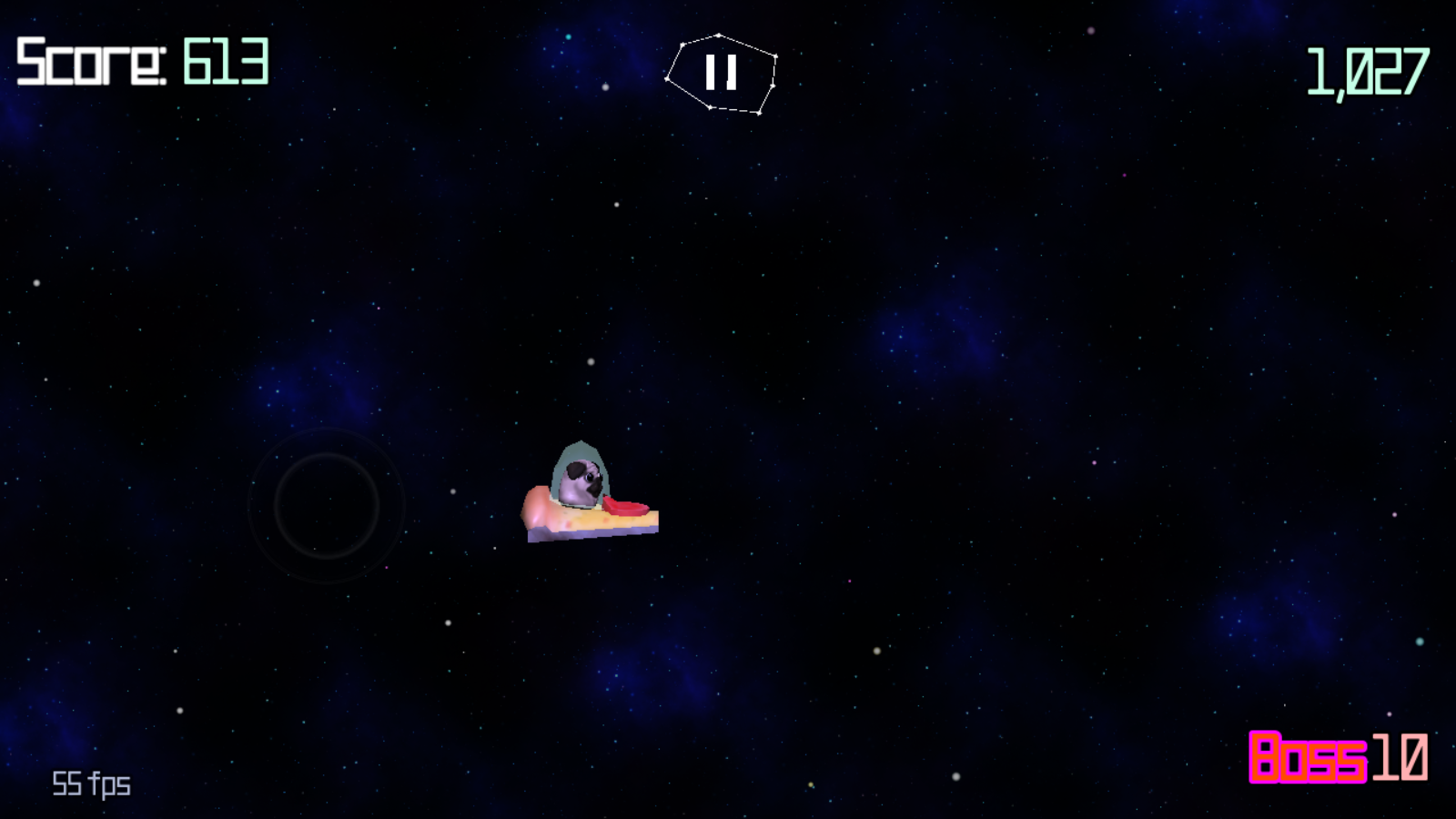 Pug Space War android iOS apk download for free-TapTap