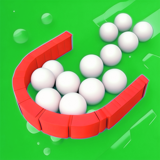 Collect Balls 3D Game for Android/iOS - TapTap