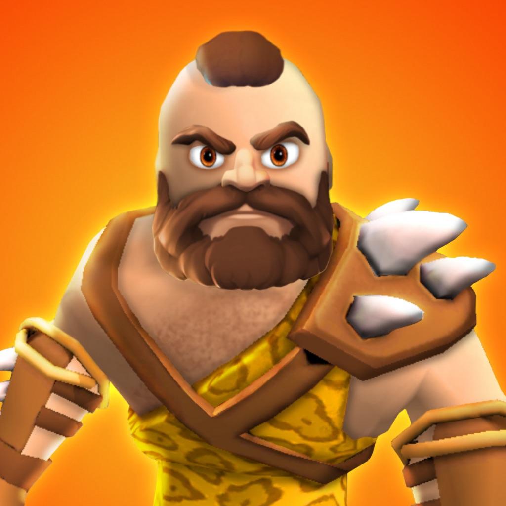 Hunter Evolution android iOS apk download for free-TapTap