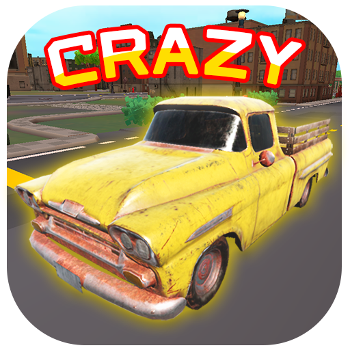 Crazy Road Rampage Latest Version for Android/iOS - TapTap