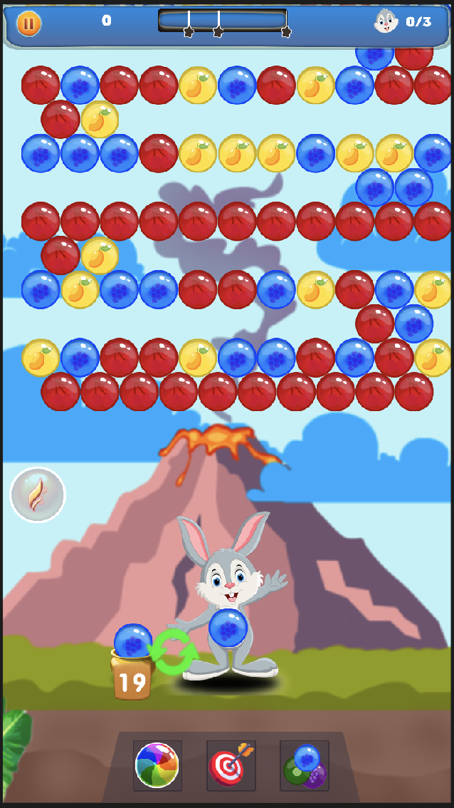 Bubble Shooter BASH android iOS apk download for free-TapTap