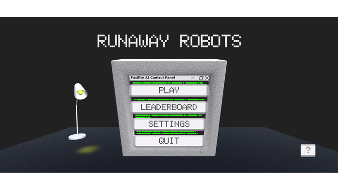 Runaway Robots android iOS apk download for free-TapTap