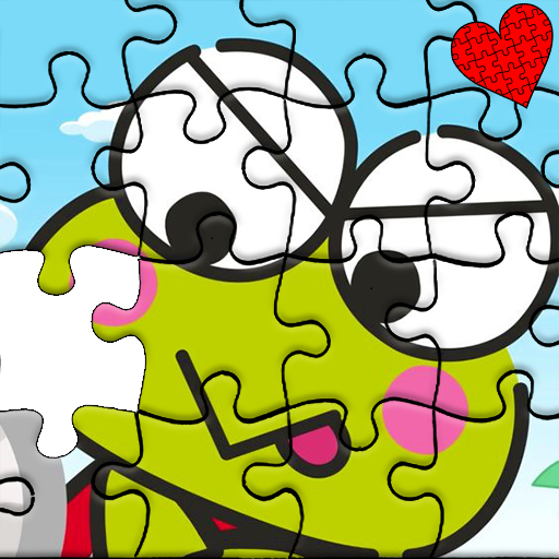 Download Keroppi Puzzle Game 1.0 for Android/iOS APK - TapTap