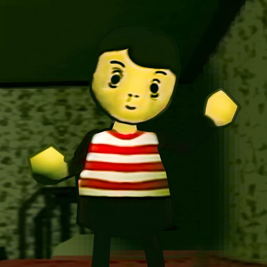 Scary Toys Bad Parents Game 3D for Android/iOS - TapTap