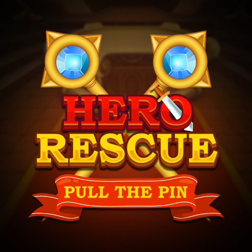 Hero Rescue - Pull the Pin for Android/iOS - TapTap