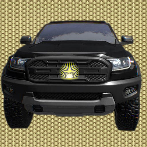 Raptor Simulator Drive City for Android/iOS - TapTap