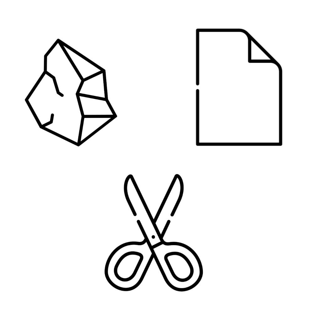 Simple Rock Paper Scissors for Android/iOS - TapTap