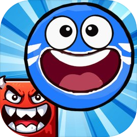 Blue Ball - Bounce Ball Hero 4 android iOS apk download for free-TapTap