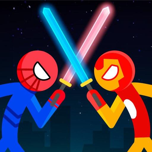 Supreme Stickman: Fight Battle for Android/iOS - TapTap