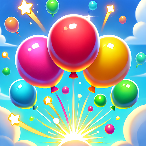 Balloon Smasher Latest Version for Android/iOS APK - TapTap