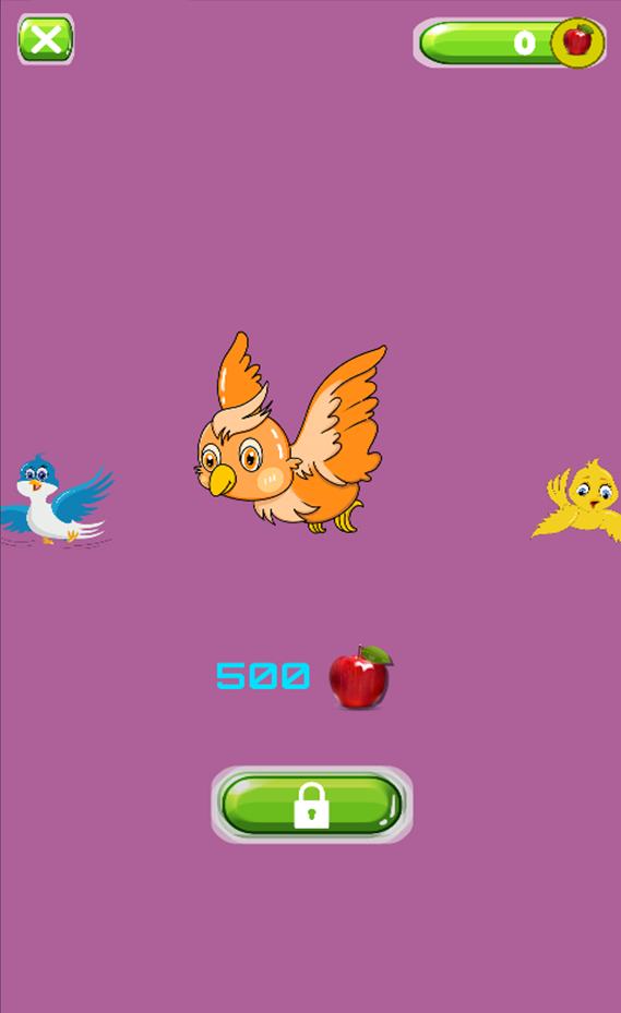 Birds House Game android iOS-TapTap