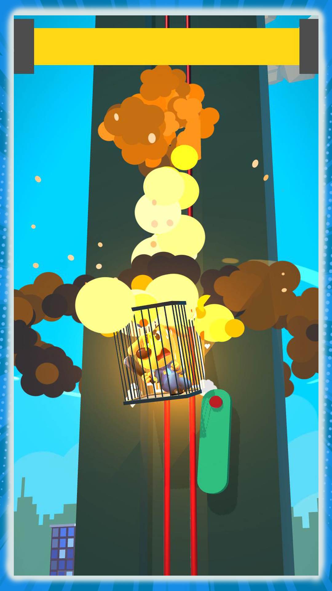 Save Sheriff Labrador para Android/iOS - TapTap