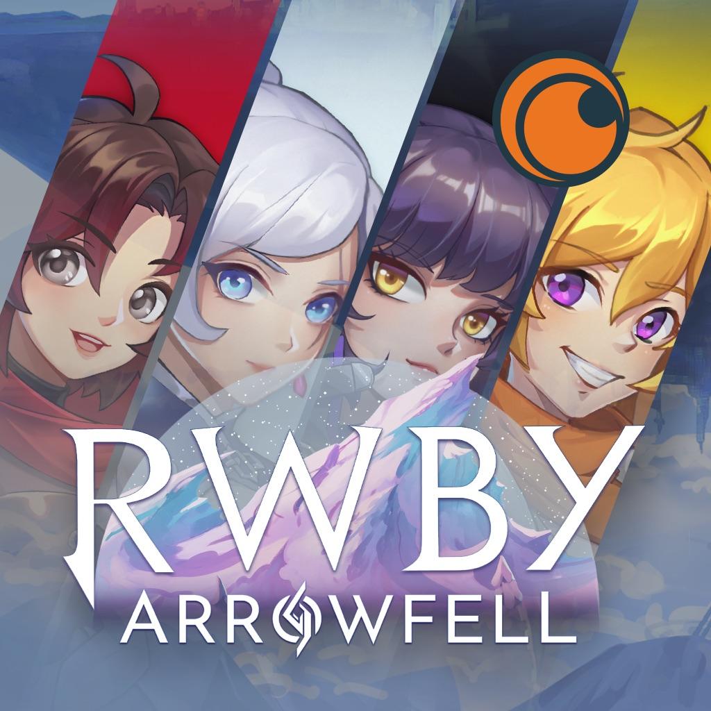 Crunchyroll RWBY: Arrowfell for Android/iOS - TapTap